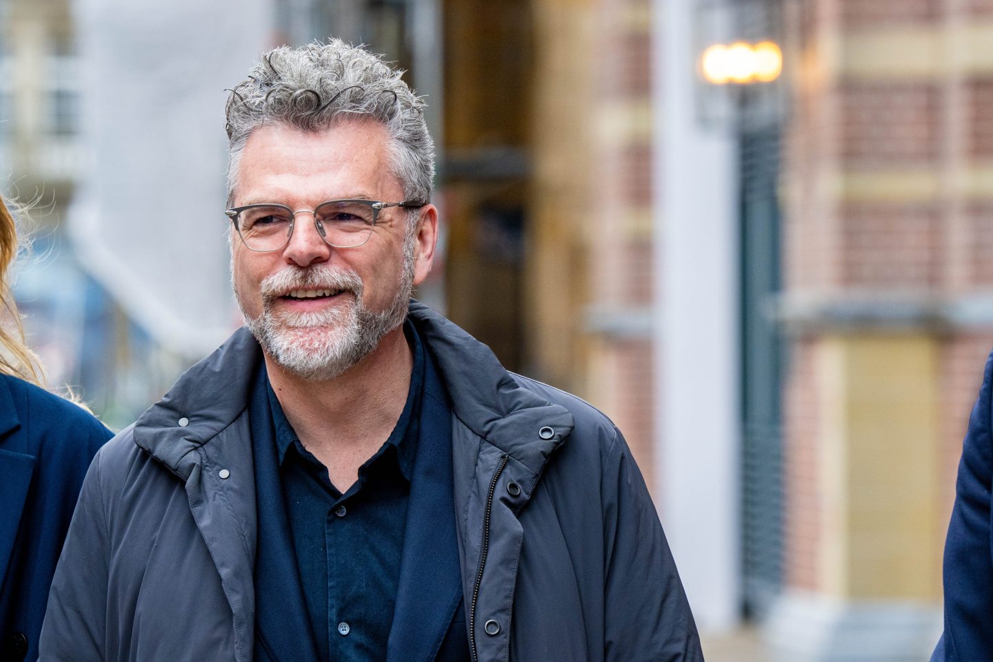 William Rutten deelt emotioneel beladen shoot: 'Je wordt er stil van ...