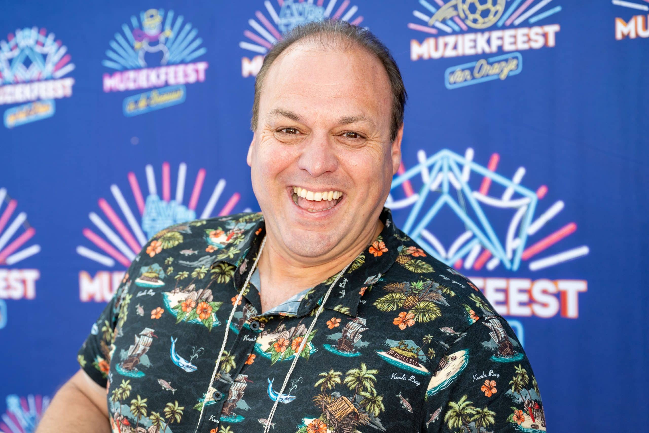Mariska geeft toe: ze saboteerde Frans Bauer - Weekblad Party