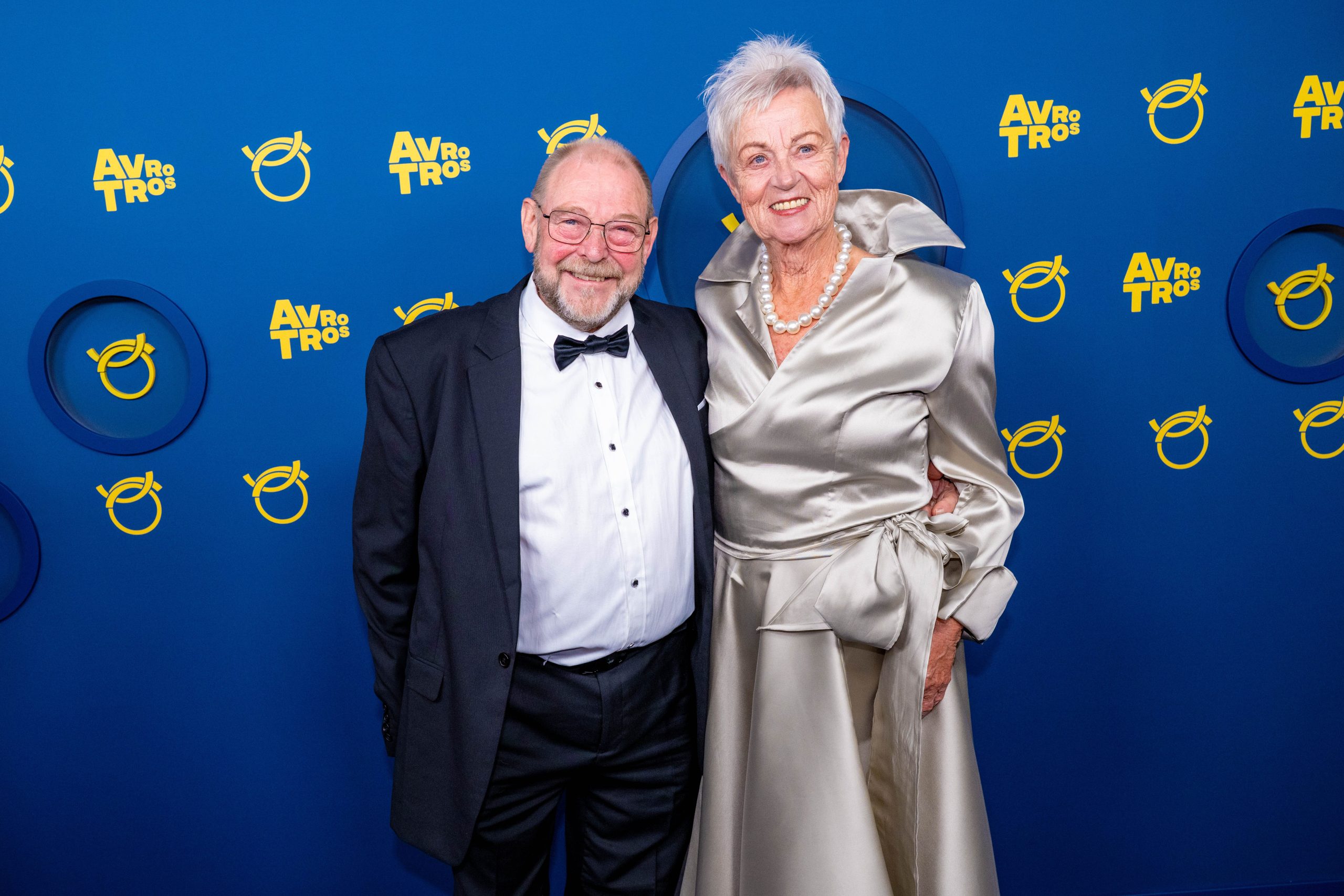 Toch een B&B Vol Liefde: Magda en Eugene hebben een relatie - Weekblad Party