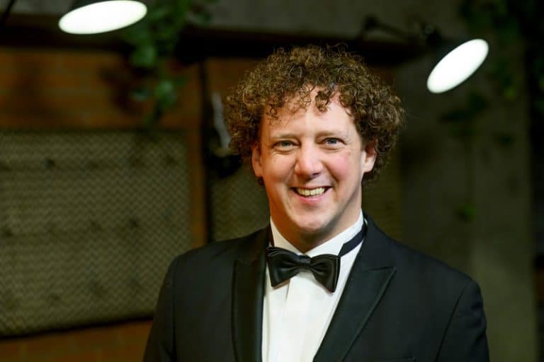 Jochem Myjer geeft update over gezondheid: 'Het lichaam hapert ...