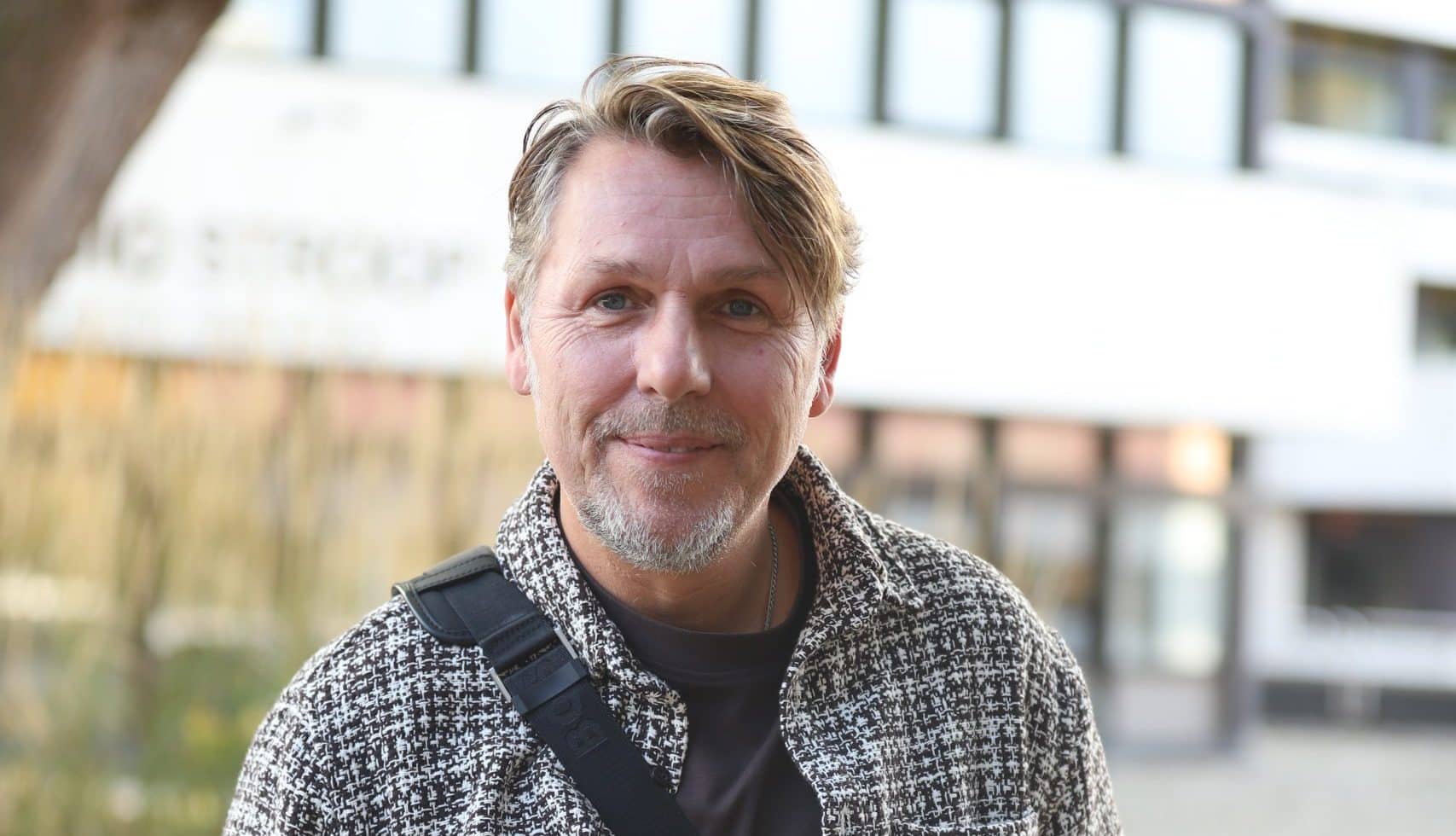René Karst wordt gemist: Jan Dulles geschrokken en verdrietig ...