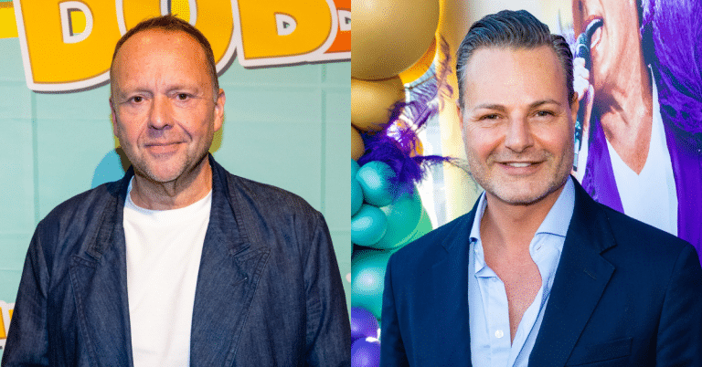 Fred van Leer en Richard Groenendijk winnen Dutch Podcast Award ...
