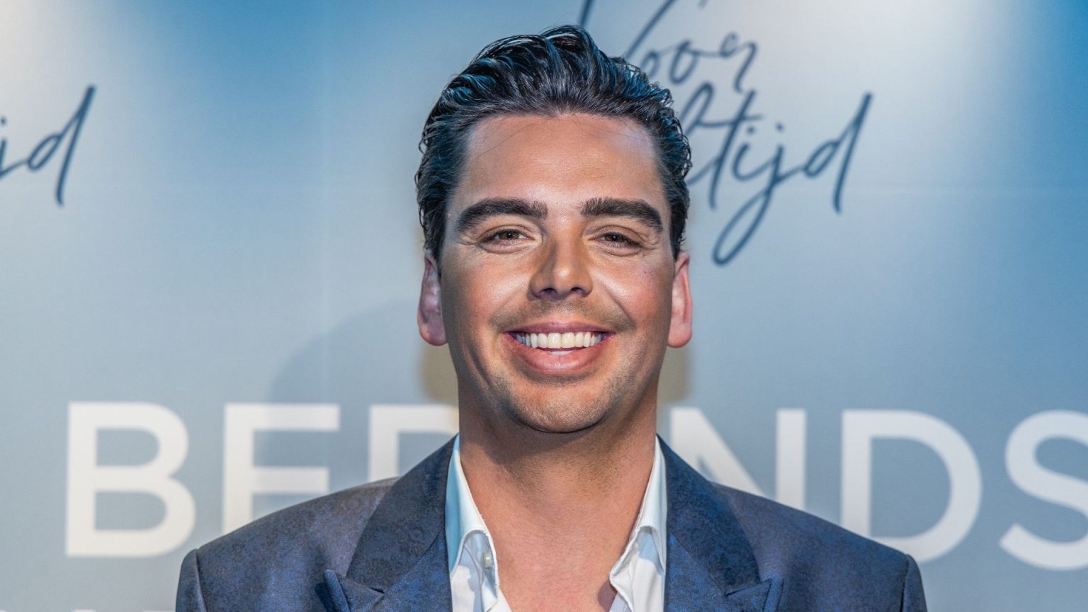 Yves Berendse reageert op de dood van zangcoach Kees Taal.