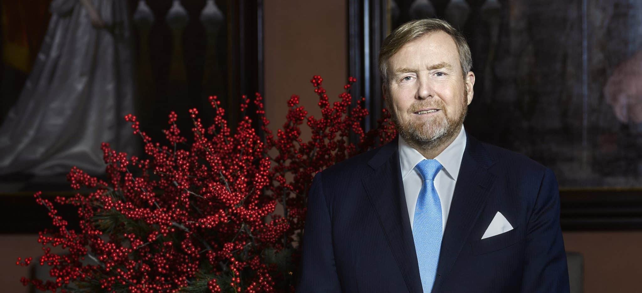 Koning Willem-Alexander miljoenen armer? - Weekblad Party