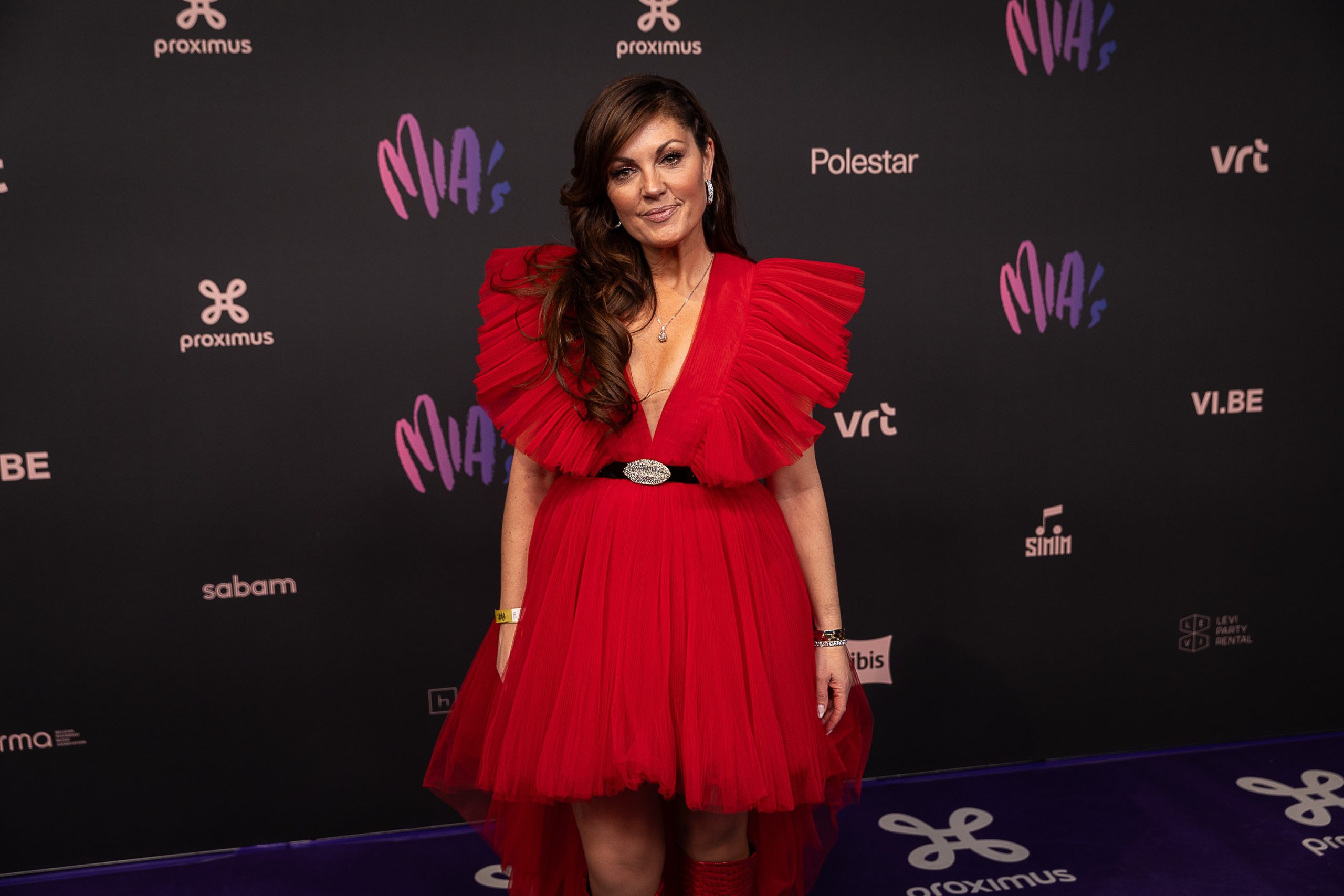 Wouter van der Horst, echtgenoot van Belle Perez, onverwacht overleden ...