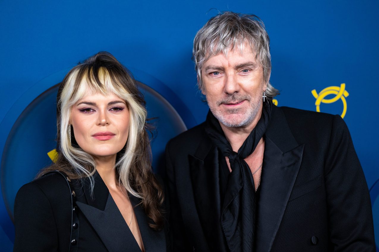 Ruud de Wild en Linda Stulic uit elkaar - Weekblad Party