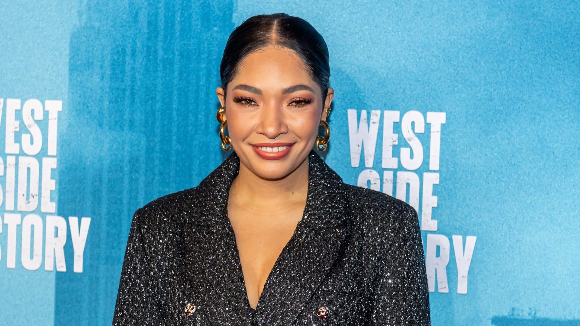April Darby wordt de nieuwe Satine in 'Moulin Rouge!'.