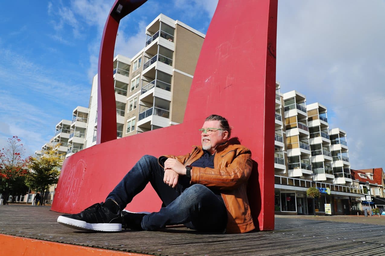 René Karst wordt gemist: Jan Dulles geschrokken en verdrietig ...