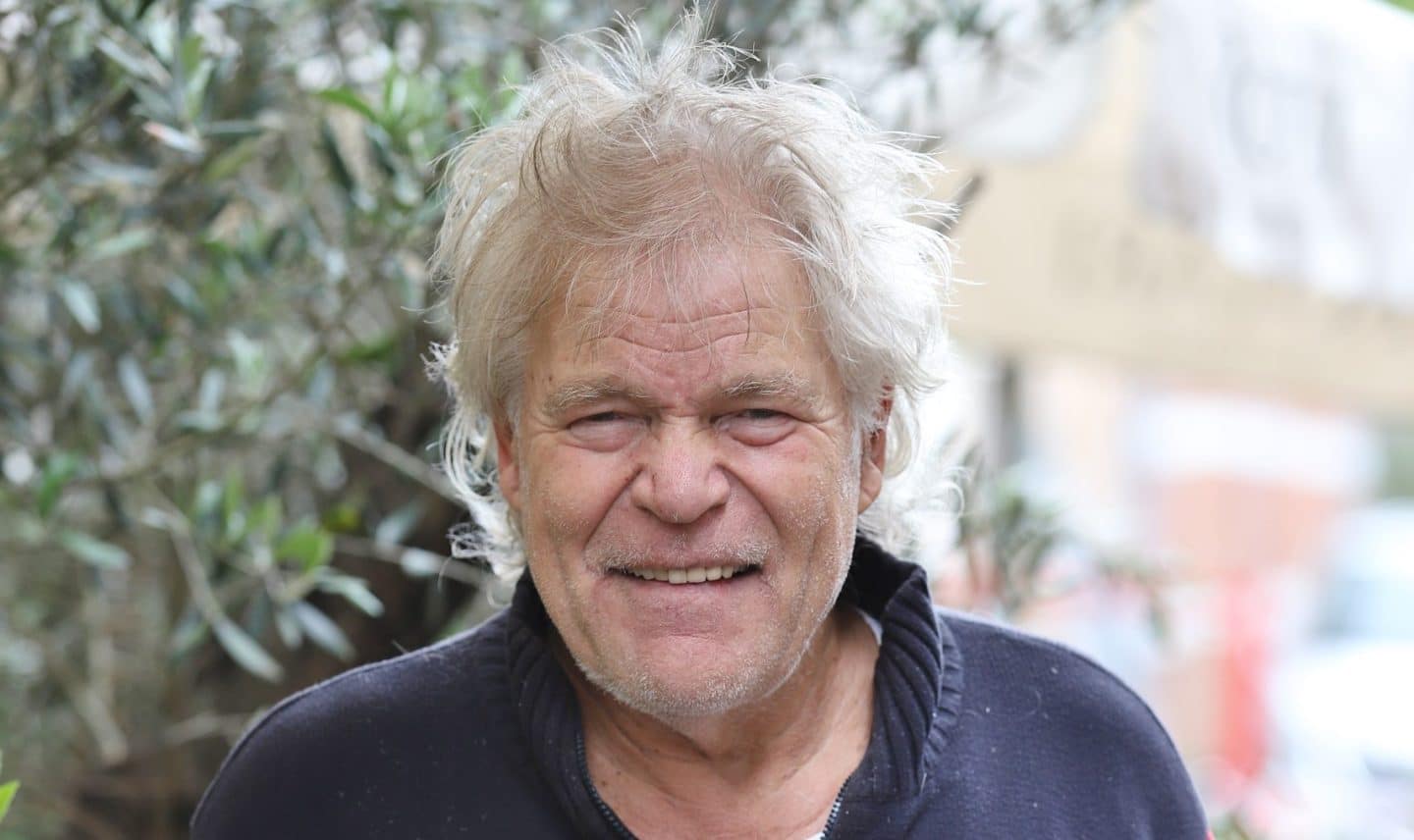 Big Brother Ruud verandert carrière ingrijpend: crimineel! - Weekblad Party