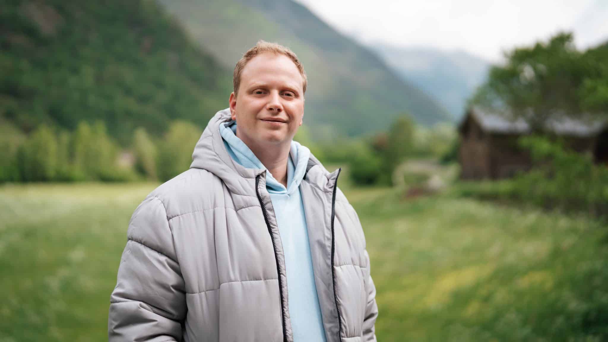 Dit zijn de gezichten van 'Winter Vol Liefde' 2026 - Weekblad Party