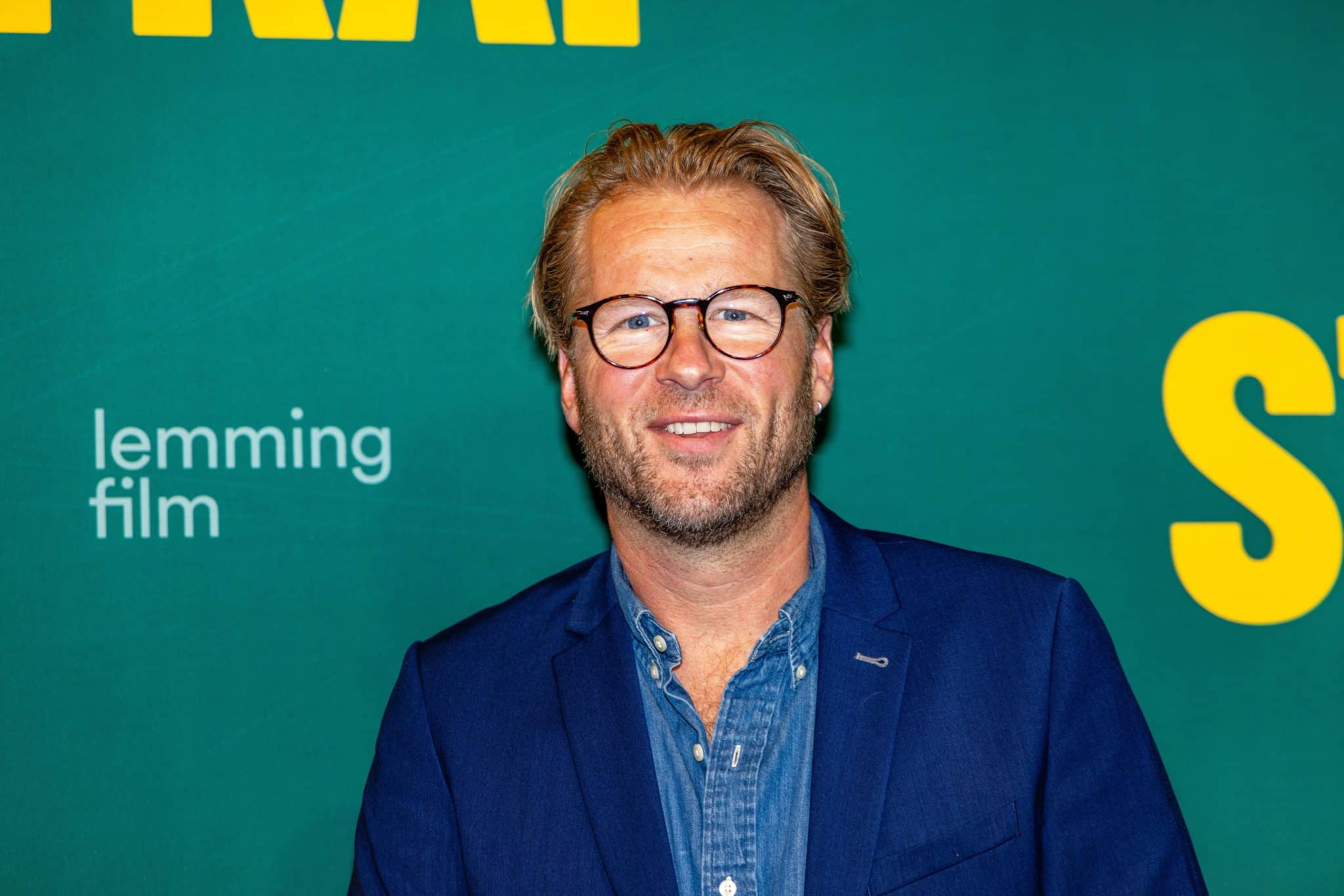Leo Alkemade verfilmt de reis naar Champagne die door ziekte vader niet ...