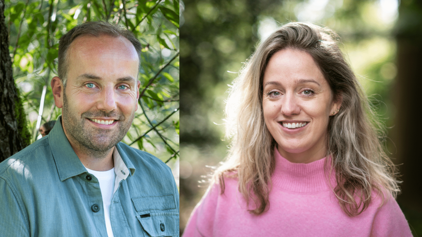 'Boer Zoekt Vrouw'-Roel en Simone: ‘We krijgen een kindje!’ - Weekblad ...