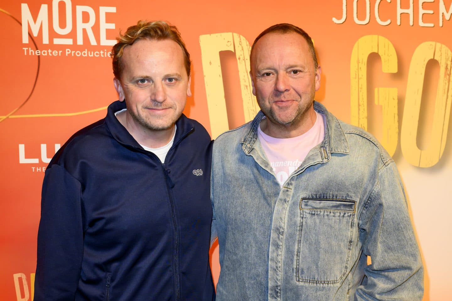 Richard Groenendijk en zijn Marko: 'Twee egeltjes' - Weekblad Party