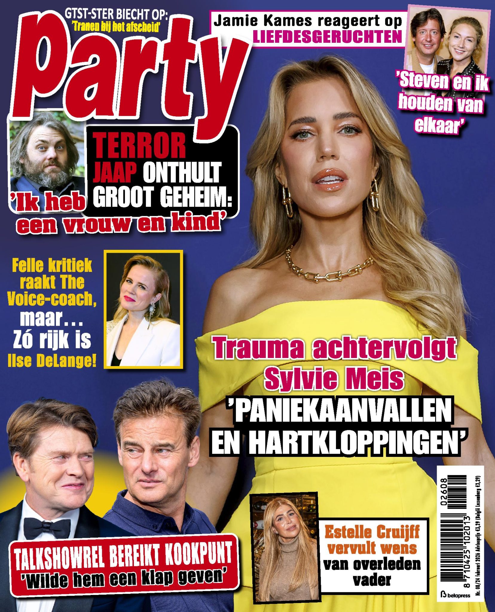 John de Bever vertelt over ongeluk dat einde voetbalcarrière zou ...