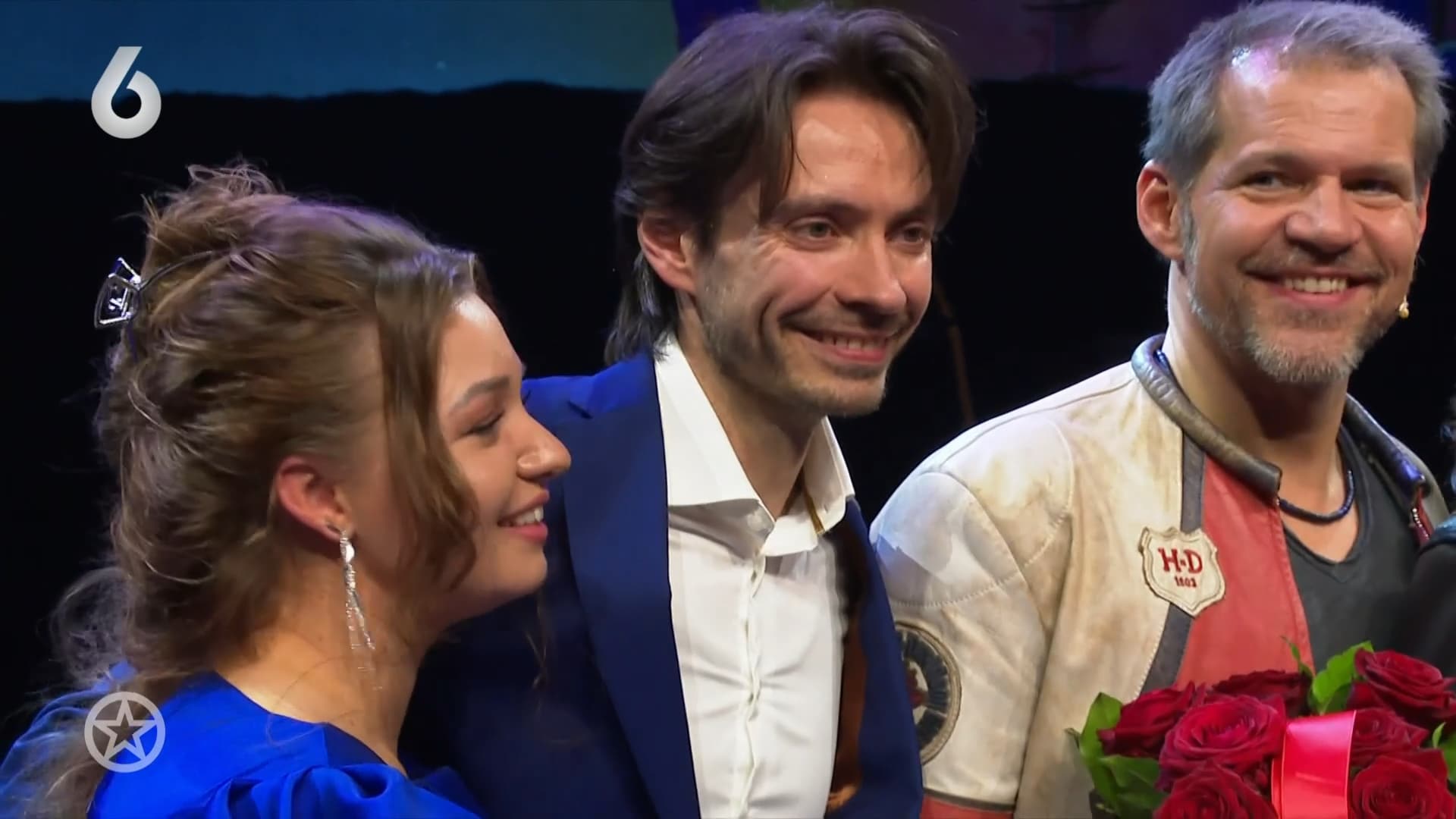 Ahoy Zingt De Nijs misschien met Robbert de Nijs? - Weekblad Party