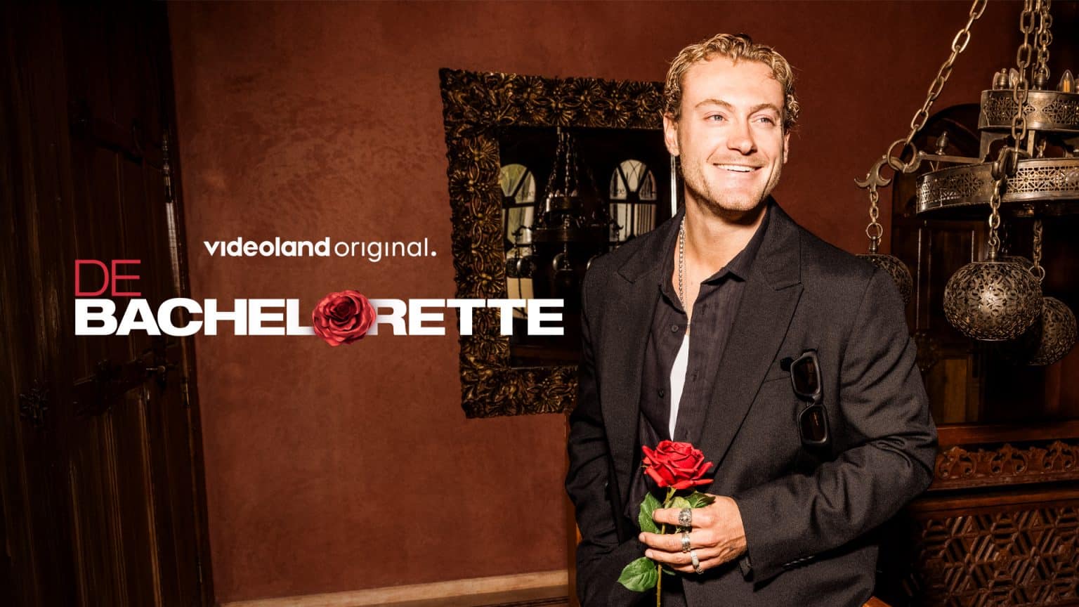 Ook nieuwe mannen in 'De Bachelorette': dit zijn ze - Weekblad Party