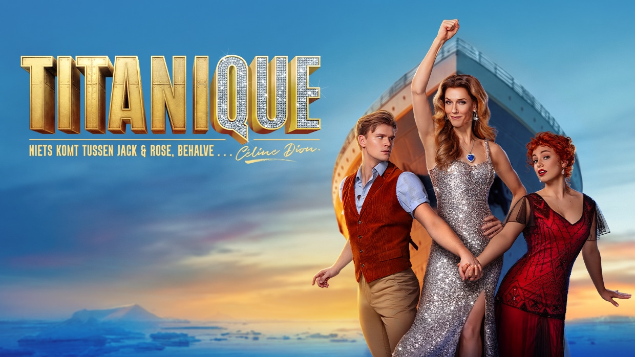 Titanique Musical Promo Code