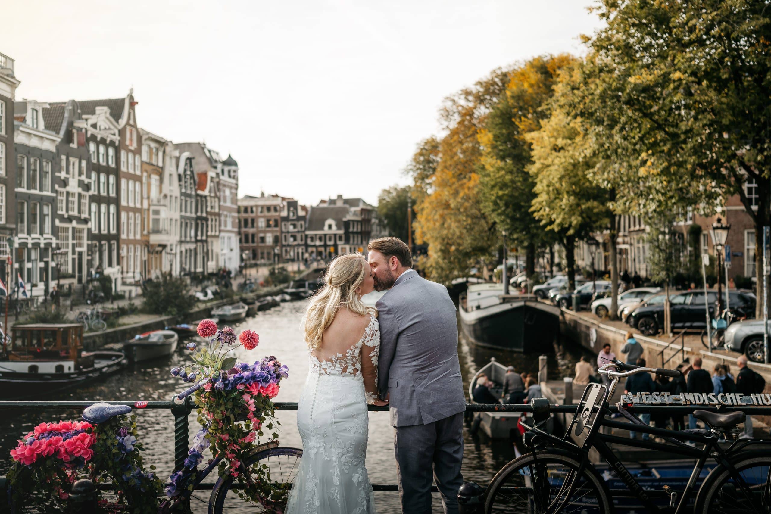 RTL verduidelijkt of de 'Married At First Sight'-koppels echt trouwen